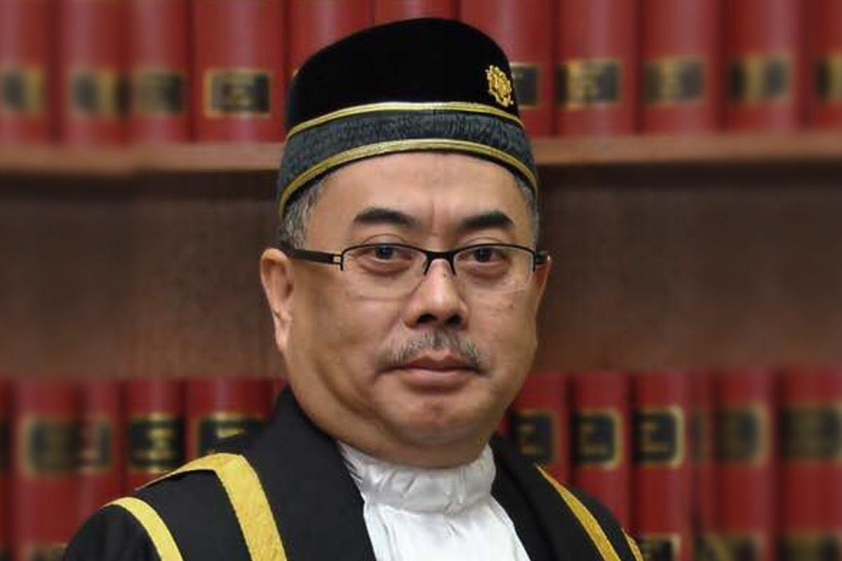 Wan Ahmad Farid appointed as new Chief Justice, Abu Bakar Jais is COA ...