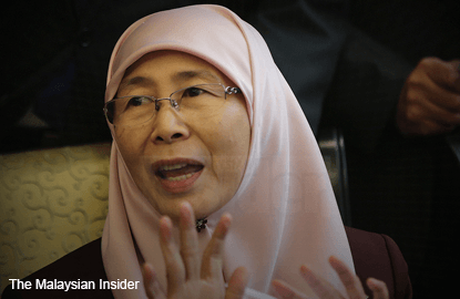 Dr Mahathir’s declaration an indirect admission Anwar victimised, says ...