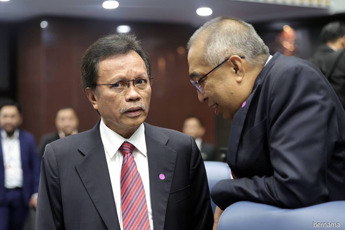 Warisan all for more Sabah parliamentary seats | KLSE Screener