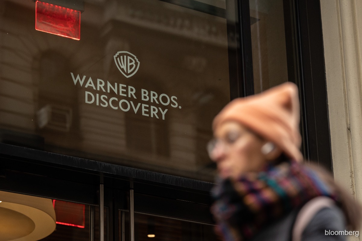 Netflix, Warner Bros Discovery Combo Seen Lowering Costs for Consumers ...