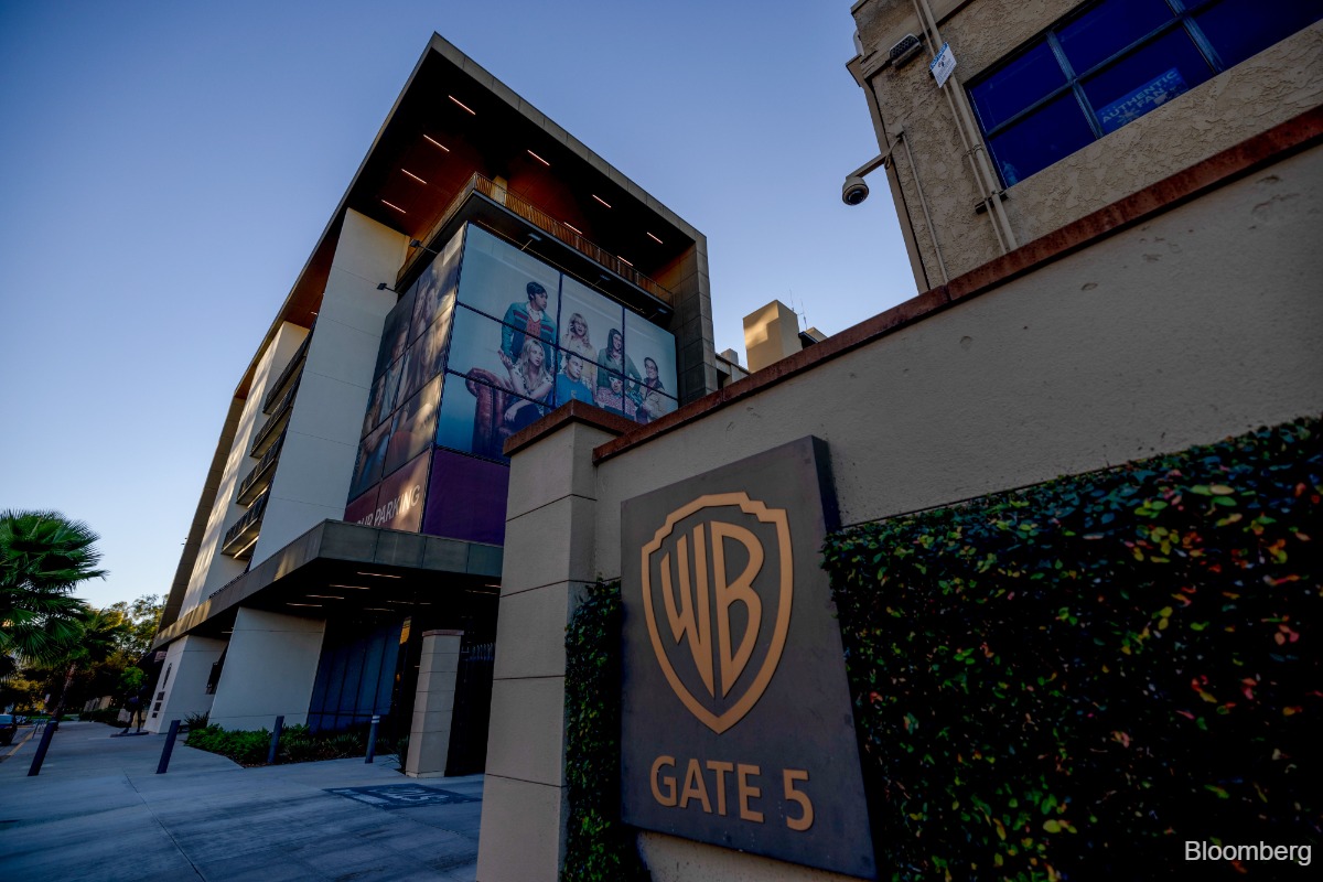 Warner Bros says Paramount’s new offer may top Netflix