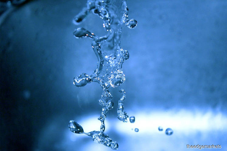 Malaysia, Singapore vow to reach friendly end to water spat