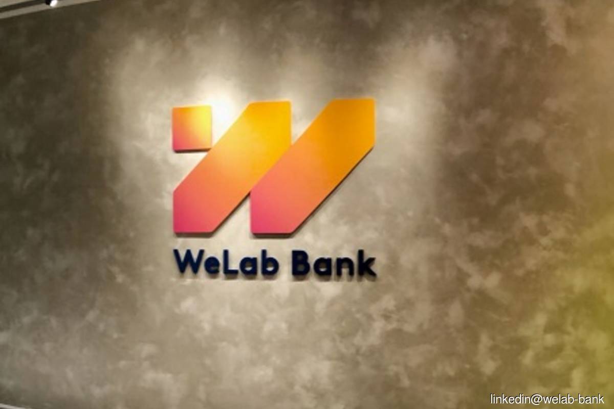 Khazanah-backed WeLab Bank becomes first Hong Kong virtual bank to offer digital wealth advisory ...