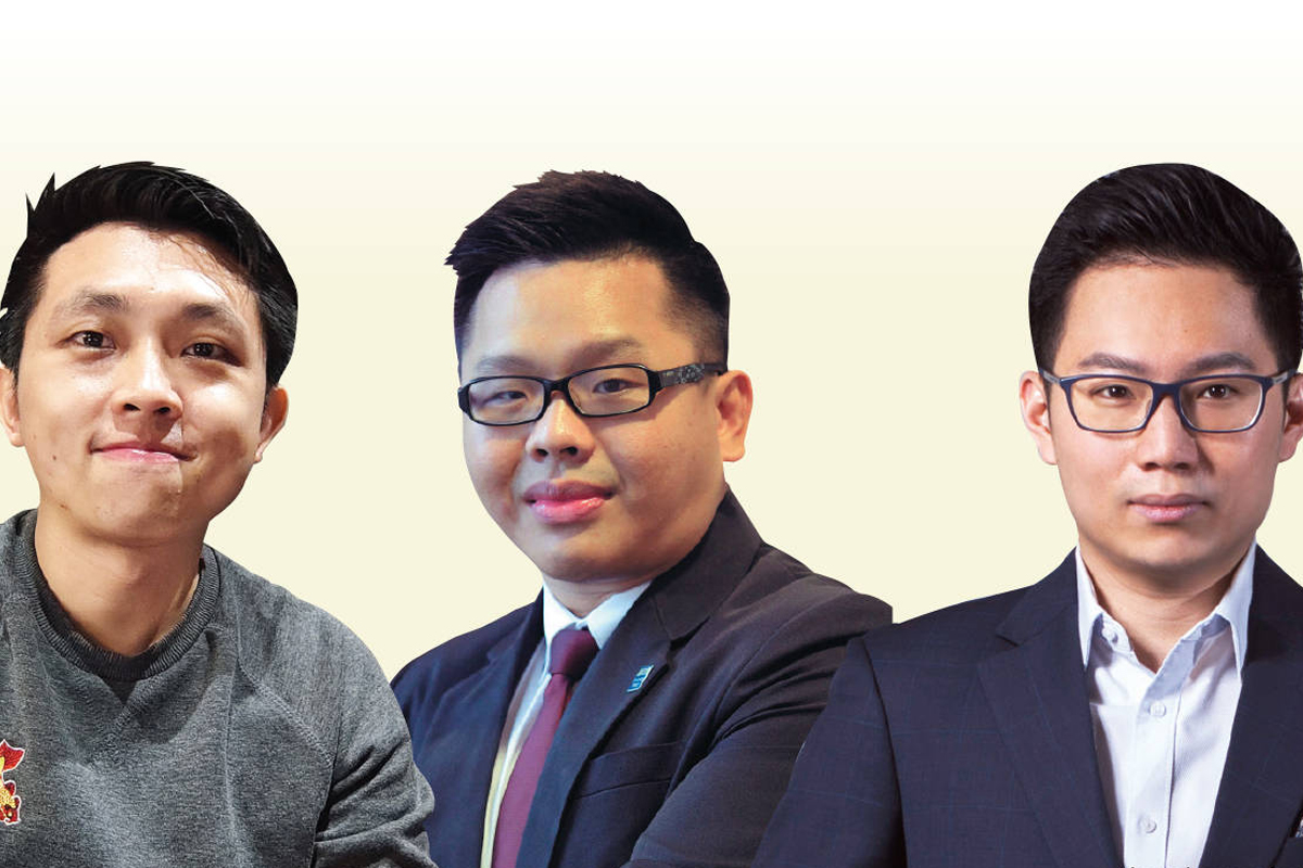 Financial Planners: New generation of financial planners
