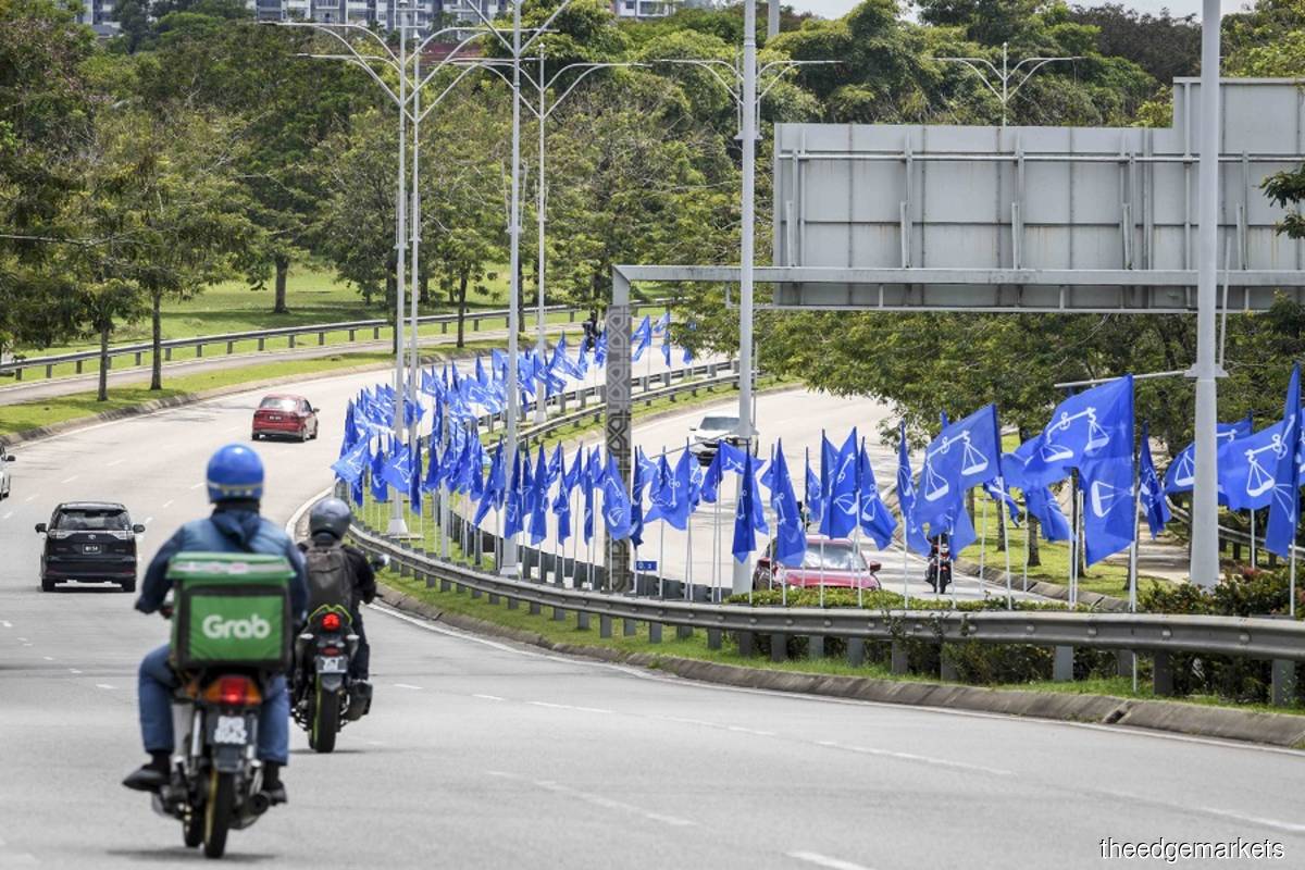 BN targets 15 parliamentary seats in Sabah through BN-GRS collaboration ...