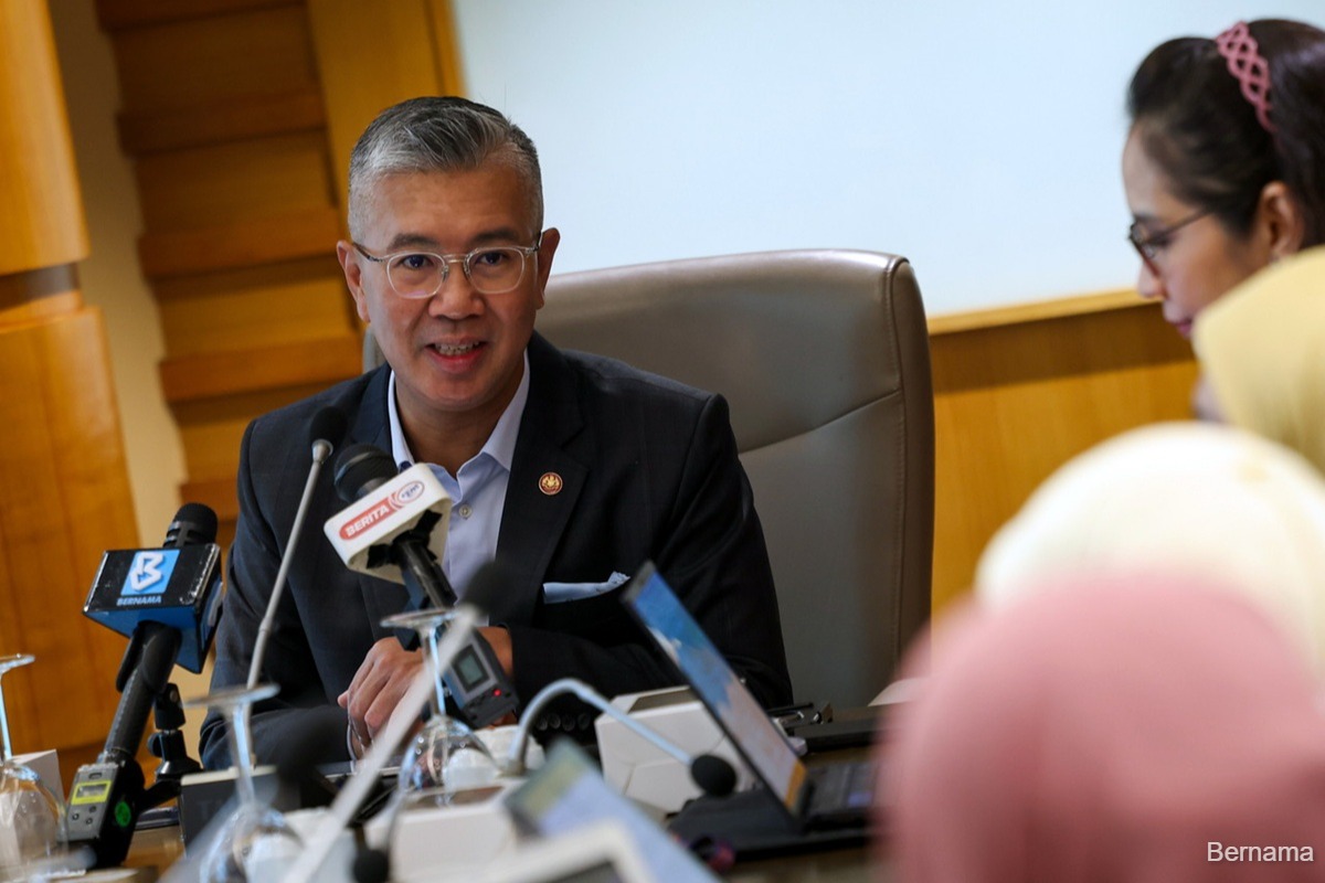 Asean-US relations progressing well, Miti optimistic trade deal will be inked during summit
