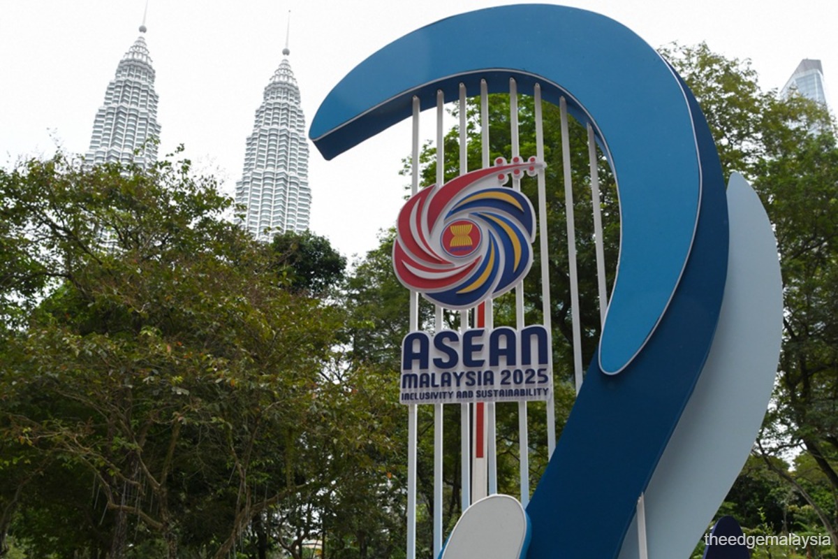 Opinion: Asean needs more than trade deals to deepen integration