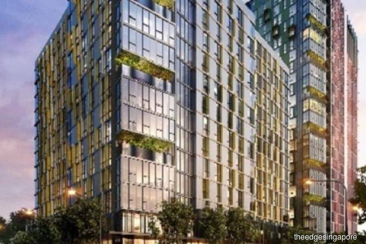 Wee Hur acquires Melbourne site for S$36 mil to develop student dorm