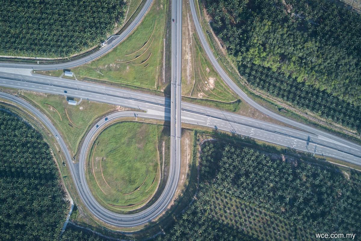 Construction of West Coast Expressway expected to drive development of ...