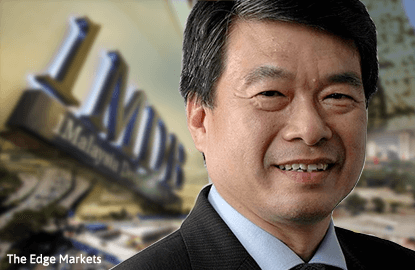 PAC rushing to complete 1MDB report, hopes to table by Thursday