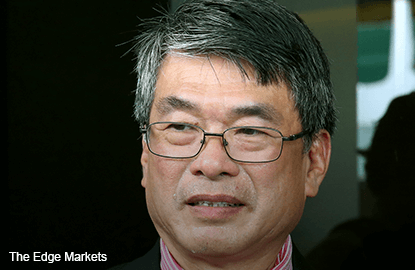 Opposition lawmaker calls on Najib to accept responsibility for 1MDB ...