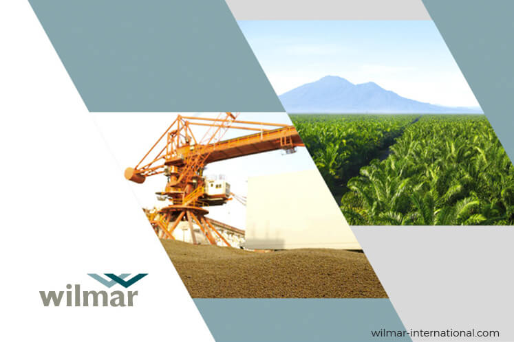 Wilmar gets an upgrade for potential China ops listing