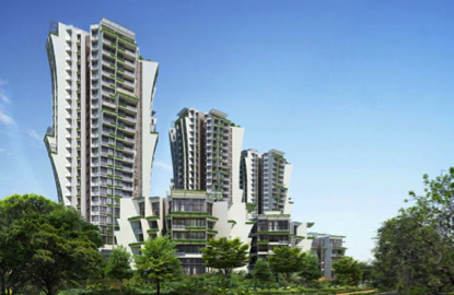 Strong value proposition for Wing Tai