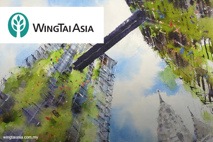 Wing Tai general offer seems unattractive