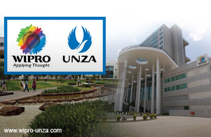 Wipro Unza to expand presence in China's personal care products industry