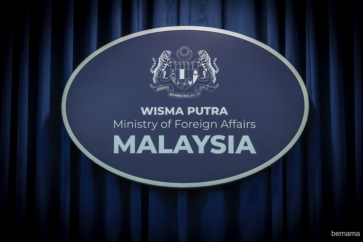 Malaysia hosts inaugural Human Rights and Environmental Rights Dialogue ...