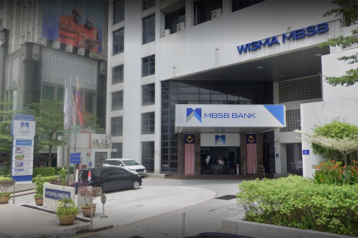 Former KWAP CEO Wan Kamaruzzaman appointed MBSB chairman