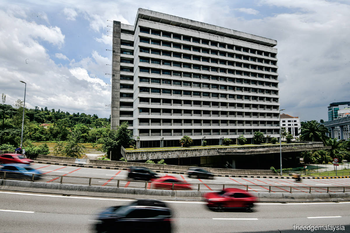 BRDB buys Selangor Properties’ prime Jalan Semantan land | KLSE Screener