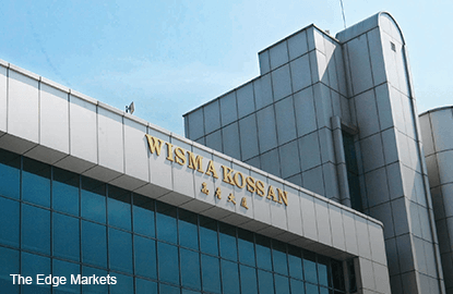 Kossan’s earnings remain intact