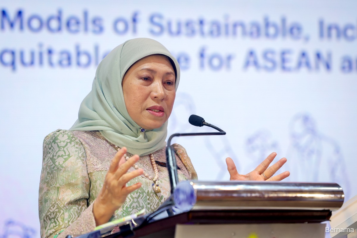 Malaysia unveils Strategic Plan 2026-2030 to empower care economy — Nancy