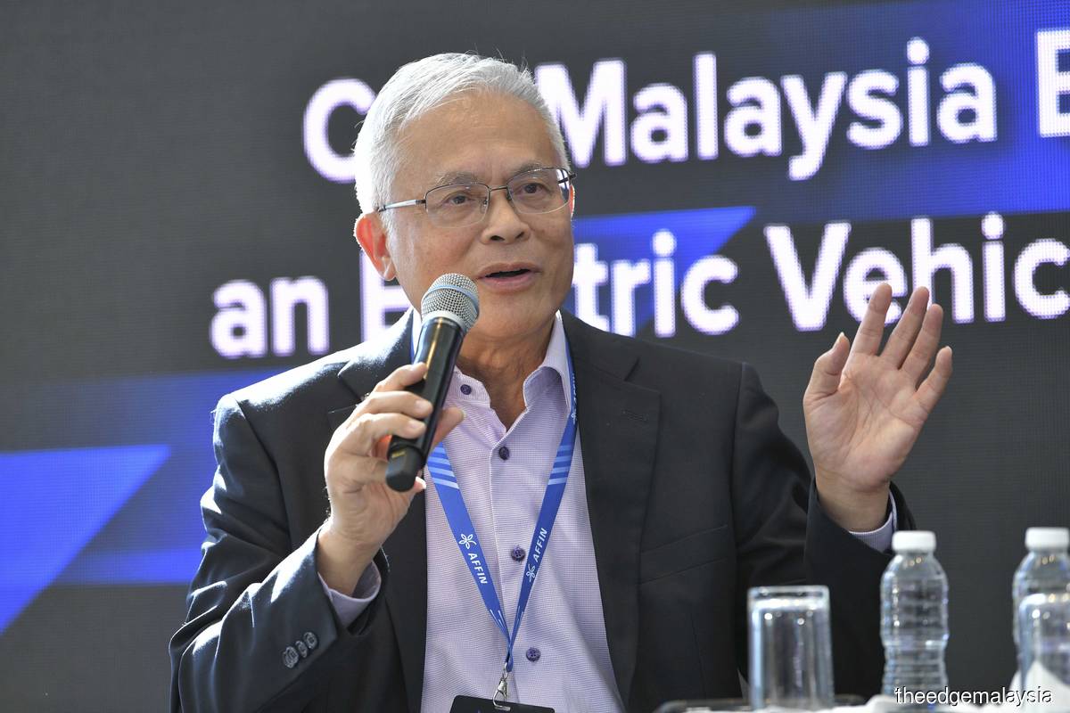 Malaysia semicon players well-positioned to tap opportunities in EV ...