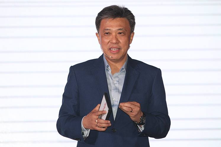 Star Media says Wong Chun Wai to retire as MD/CEO next year