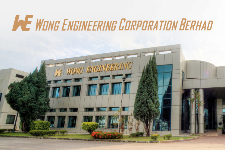 Wong Engineering Corp injects RM15.75m into substantial shareholder’s ...
