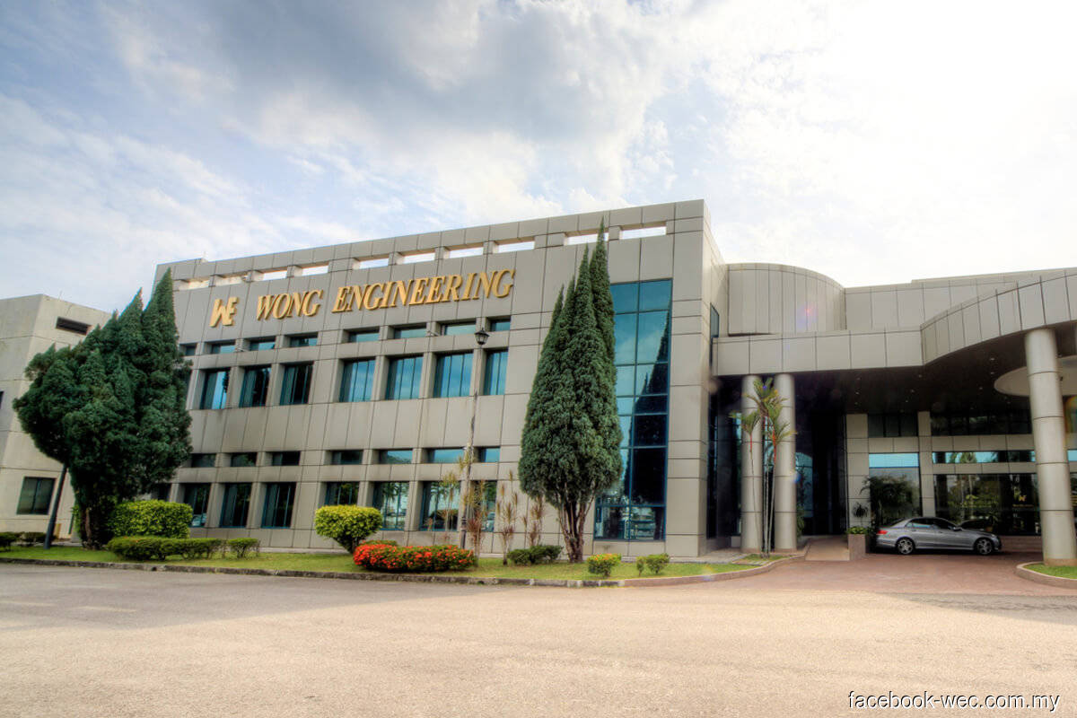 Wong Engineering Corp’s uptrend intact, says Kenanga