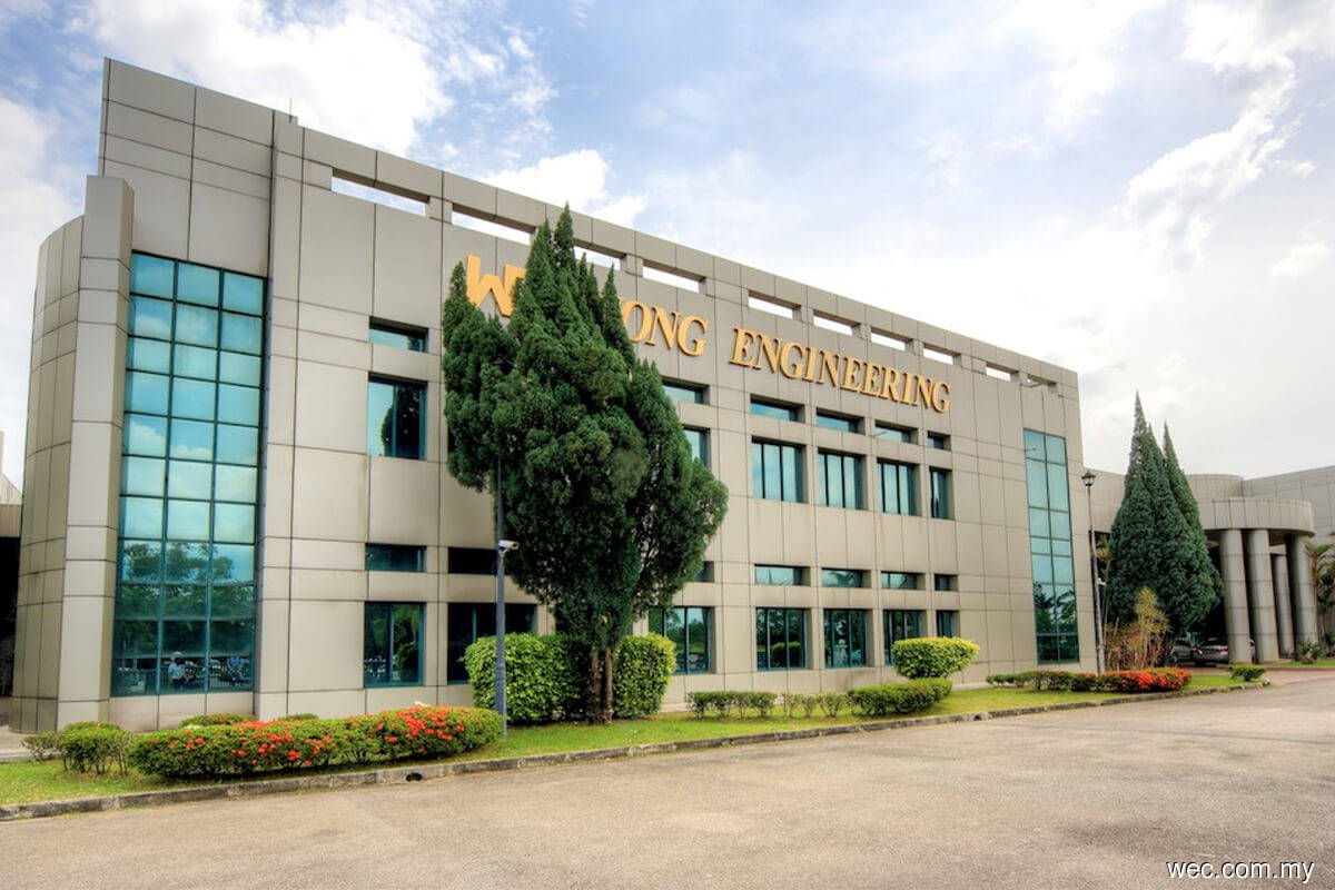 Wong Engineering staging a rebound, says RHB Retail Research