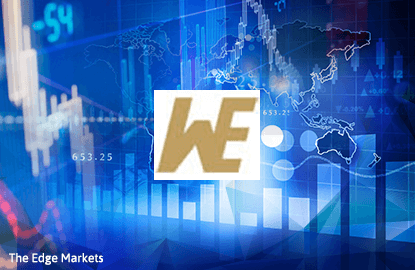 Stock With Momentum: Wong Engineering Corp