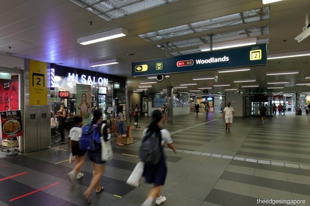 ST Engineering and Siemens Mobility consortium wins S$180 mil contract ...