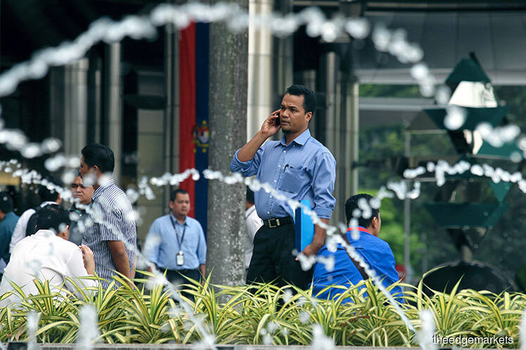 Special Report: Pointers for employers on the ERP and WSP