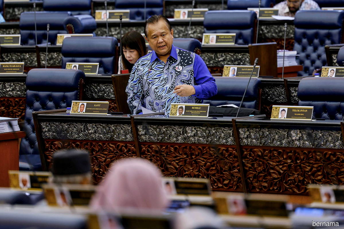 Sabah Pan Borneo Highway Phase 1A reaches 78% progress — Nanta | KLSE ...