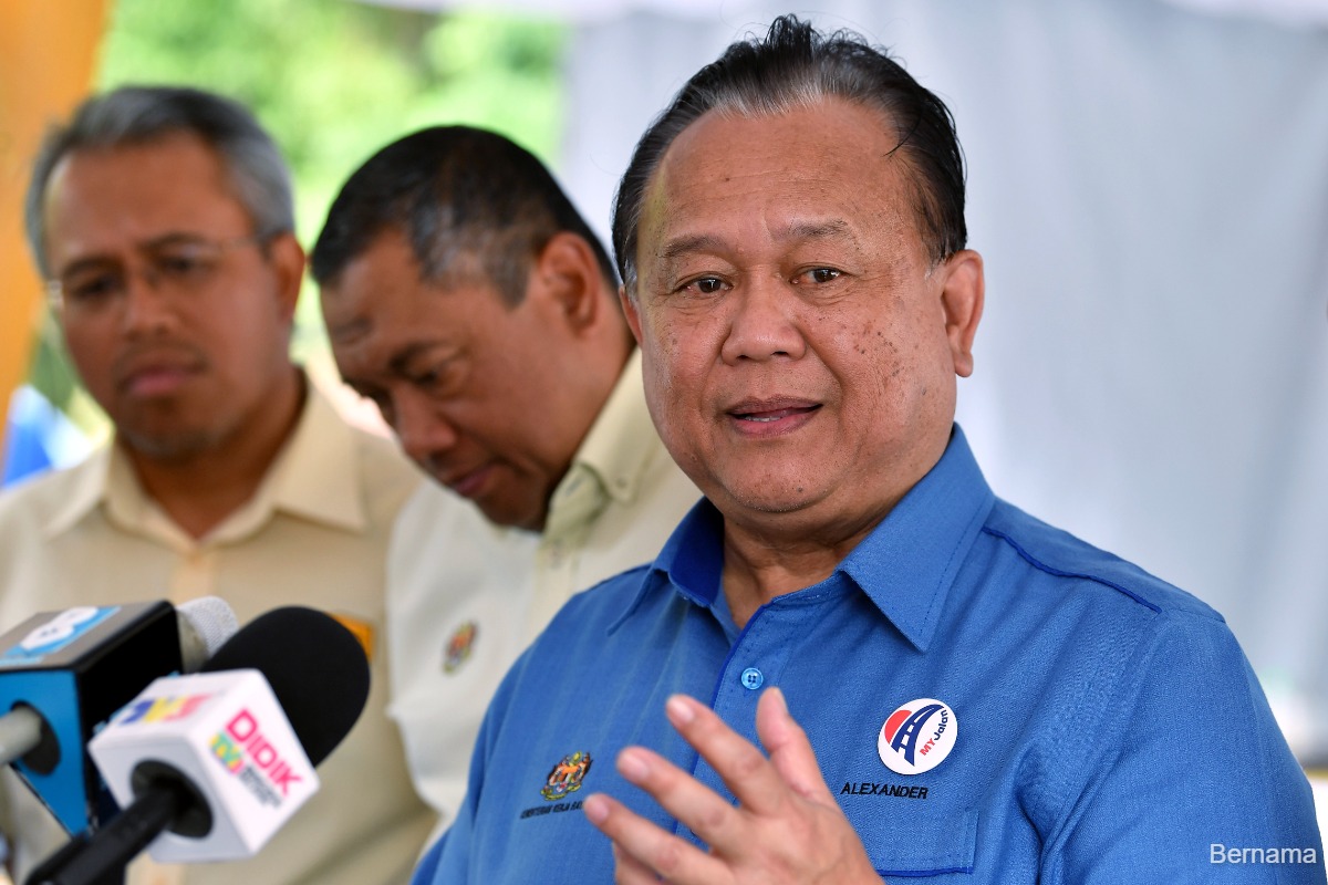 Works Ministry to conduct impact assessment on rising construction ...