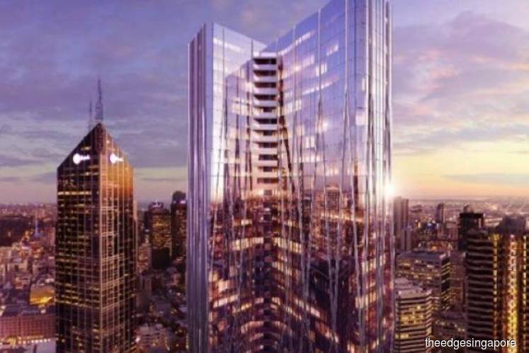 World Class Global to hand over first phase of Avant development in ...