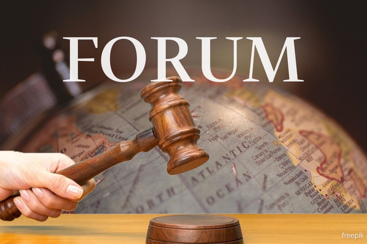 My Say: Case for Malaysia to adopt Model Law on Cross-Border Insolvency