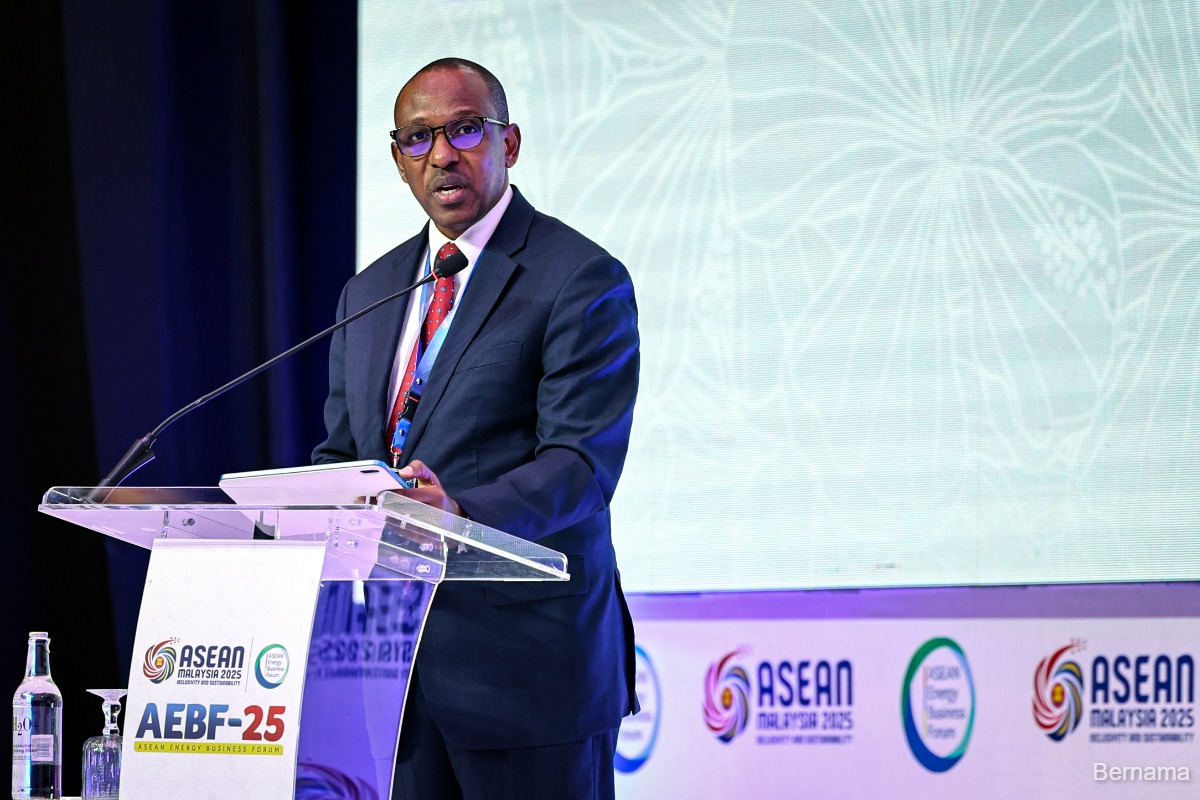 Asean’s aim for fully integrated power grid by 2045 ambitious but ...