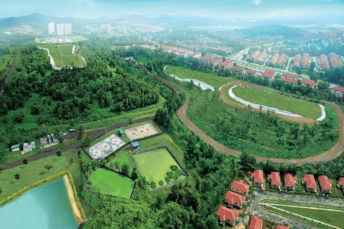 Building on decades of experience - WORLDWIDE ENTECH