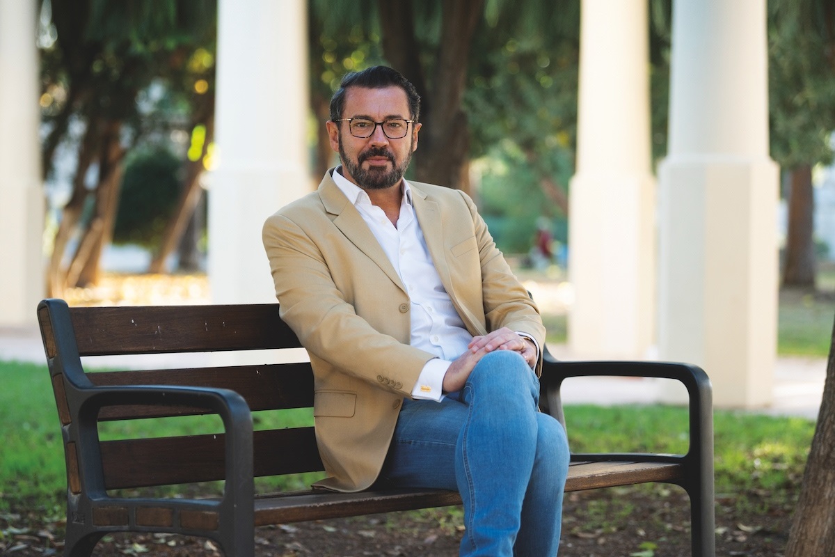 1MDB whistle-blower Xavier Justo tells all in his new book