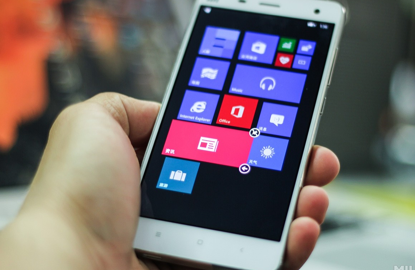 Xiaomi handsets to ship with Microsoft apps in global tie-up