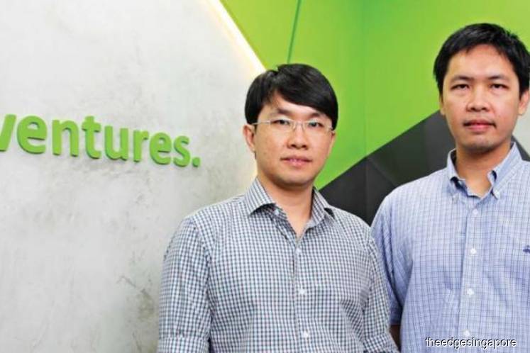 Could SingPost tie-up lift Y Ventures even higher?