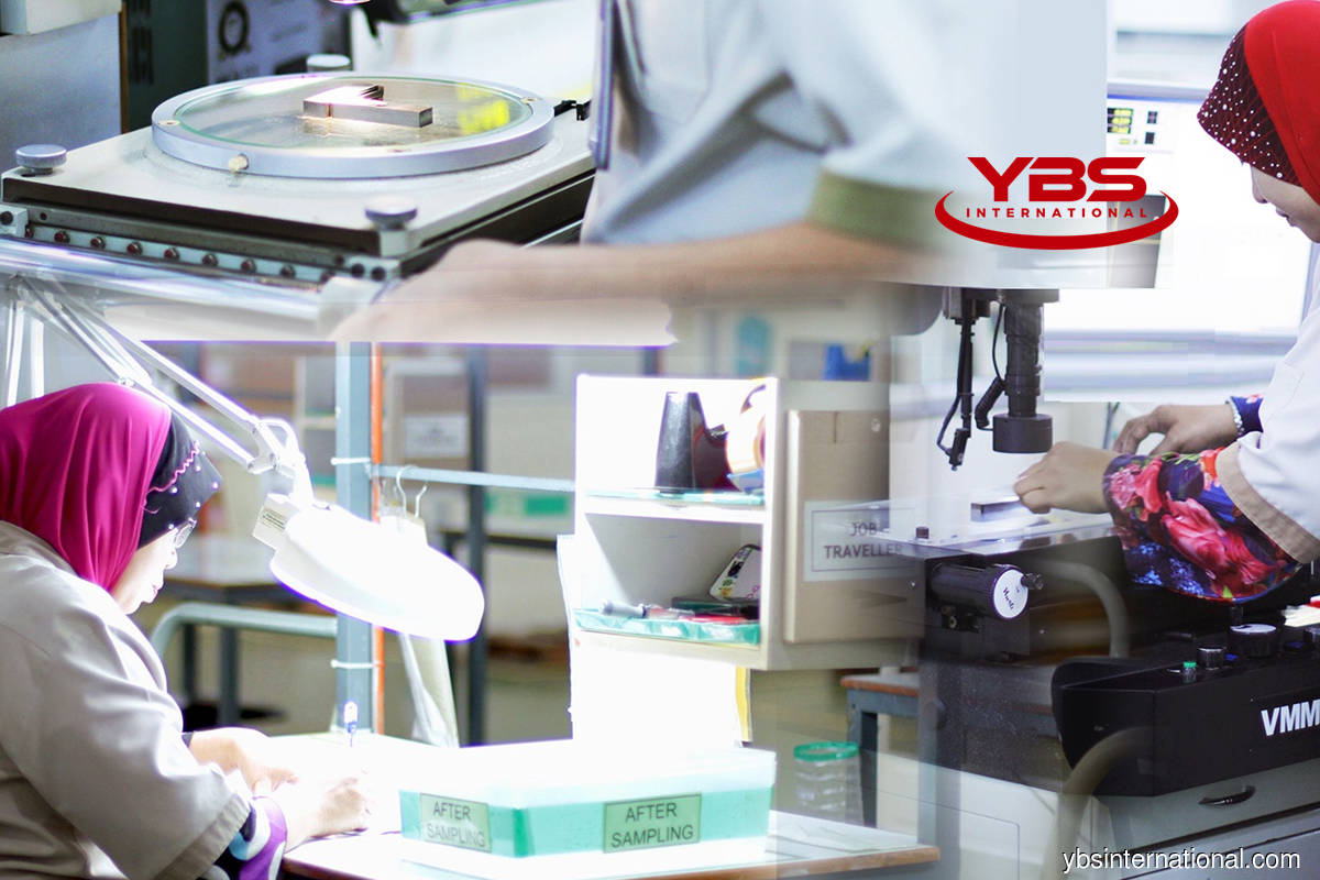 YBS拟私配筹2560万