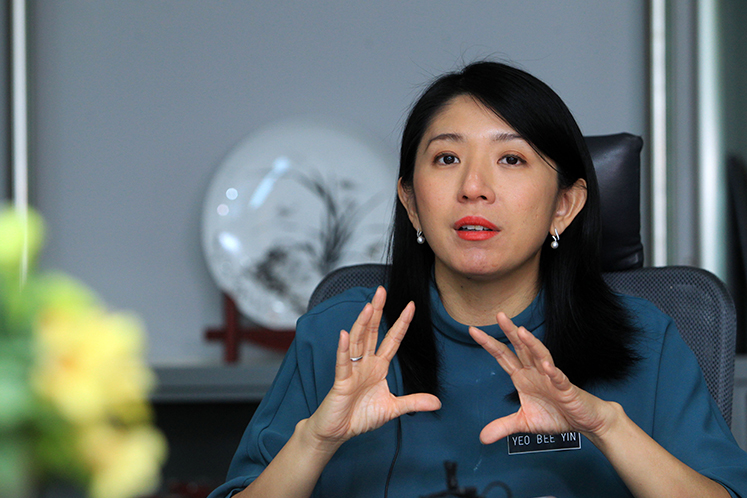 Yeo: Stop using COVID-19 as excuse and let Parliament convene ...