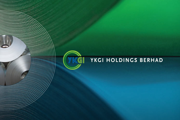 YKGI posts second consecutive quarterly loss