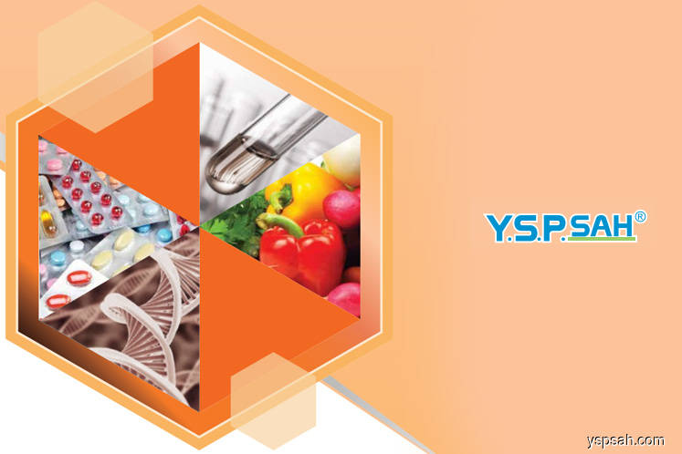 YSP Southeast Asia constructs new R&D lab