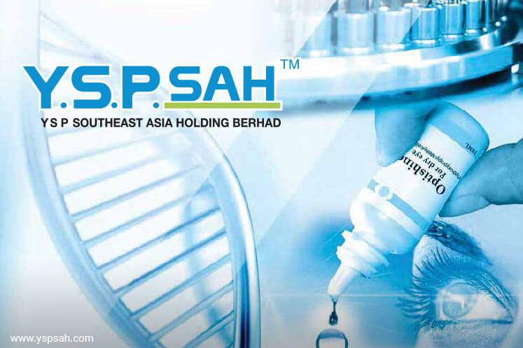 Manufacturing continues to be YSP’s main growth pillar