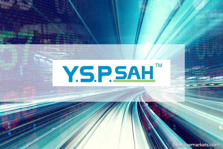 Stock With Momentum: YSP Southeast Asia Holding