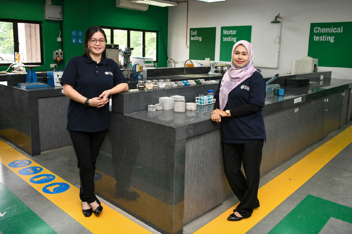 Building together: CDL Academy upskills workforce to build a sustainable future | KLSE Screener