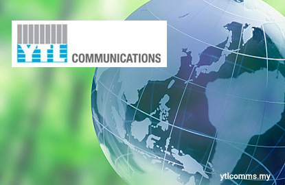 YTL Communications' original bid for 1BestariNet provides that land be ...