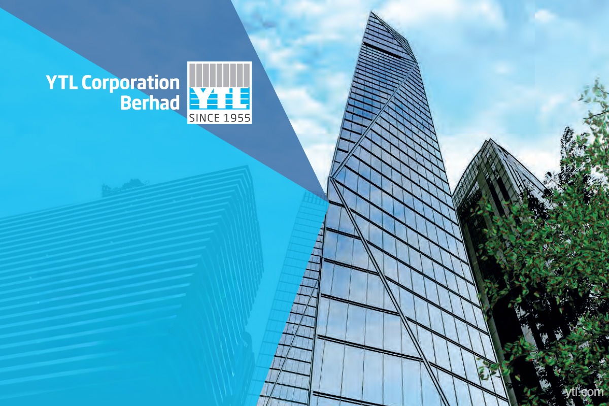 YTL Corp and YTL Power log higher 1Q profit | KLSE Screener